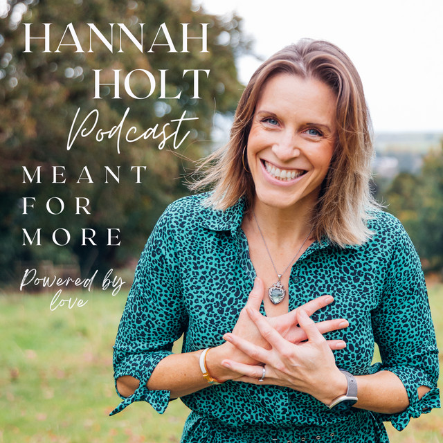 The Hannah Holt Podcast | Podcast on Spotify