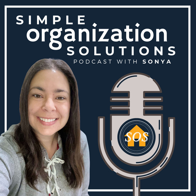 SOS podcast with Sonya / Podcast SOS avec Sonya | Podcast on Spotify