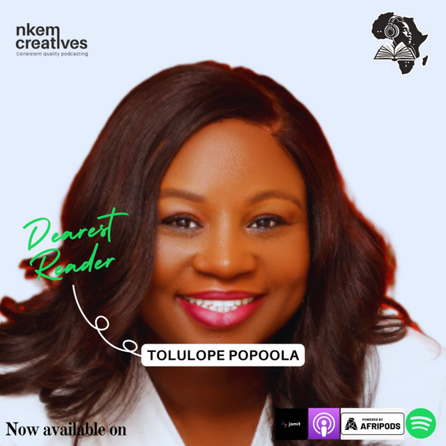 The Lagos Flash Fiction Series and Nothing Comes Close with Popoola ...