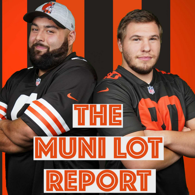 The Muni Lot Report | Podcast on Spotify