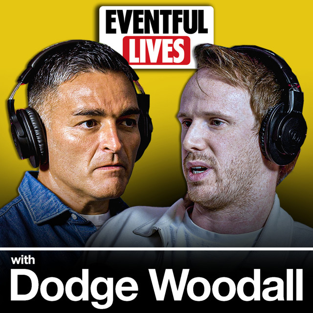 #271. LADbible Founder Robbed of £40M & Exposes ADHD - Alex Partridge ...
