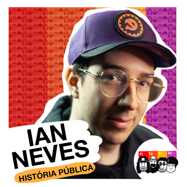Ativismo e História com Ian Neves (História Pública) - Os três ...