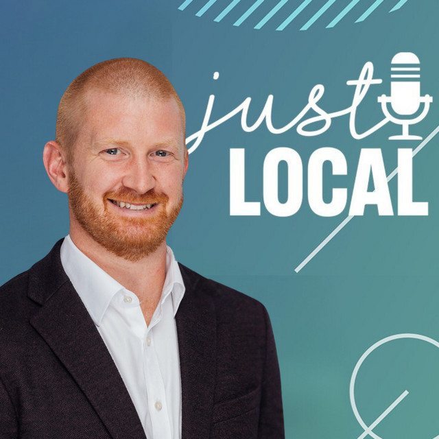 Just Local | Podcast on Spotify