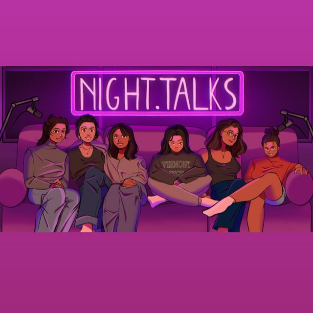 𝐄𝐩𝐢𝐬𝐨𝐝𝐞 𝐗𝐈𝐗: "𝐓𝐡𝐞𝐫𝐚𝐩𝐲 𝐢𝐧 𝐚 𝐍𝐮𝐭𝐬𝐡𝐞𝐥𝐥" - Night.Talks | Podcast on Spotify