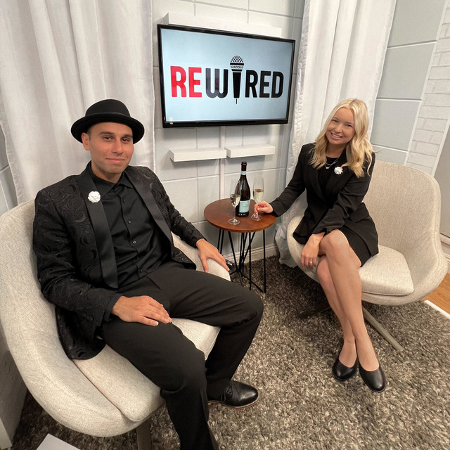 Rewired Radio | Podcast on Spotify