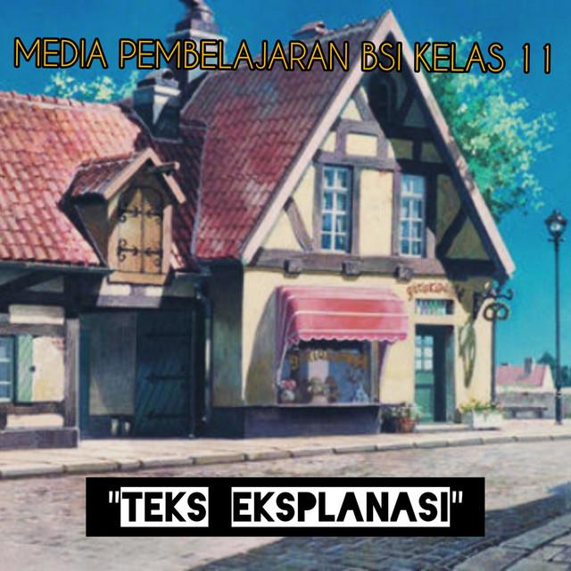 media pembelajaran pbsi | Podcast on Spotify