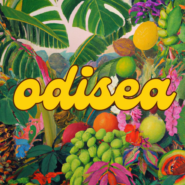Odisea | Podcast on Spotify