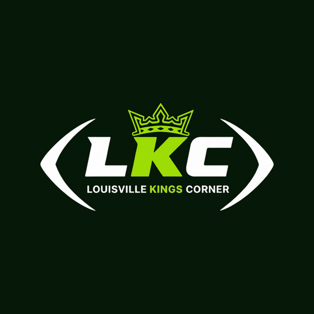 Louisville Kings Corner | Podcast on Spotify