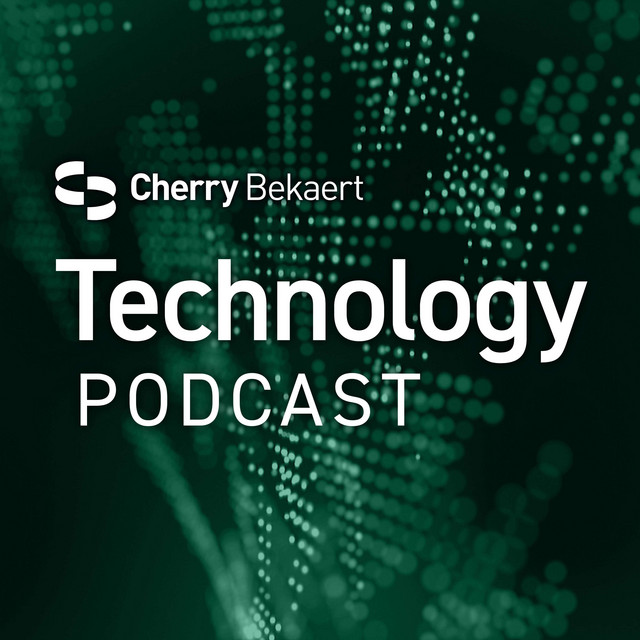 Cherry Bekaert: Technology | Podcast on Spotify