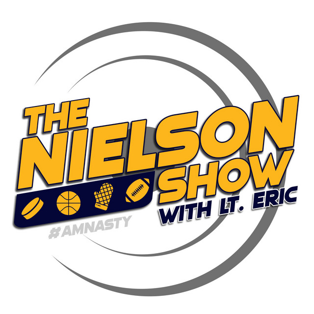 The Nielson Show - September 26th - Hour 1 - The Nielson Show | Podcast ...