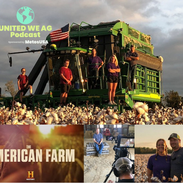 08 - Matt and Kelly Griggs - Griggs Farm LLC - @griggsfarmstn - The ...