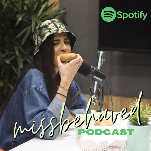 Missbehaved Podcast | Podcast on Spotify