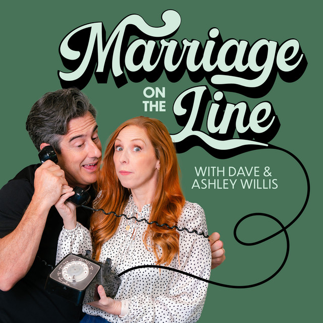 Marriage On The Line with Dave & Ashley | Podcast on Spotify