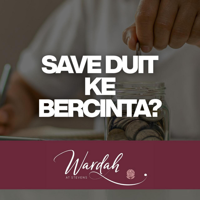 Episode 1308: SAVE DUIT KE BERCINTA? - The Common Folks | Podcast on ...