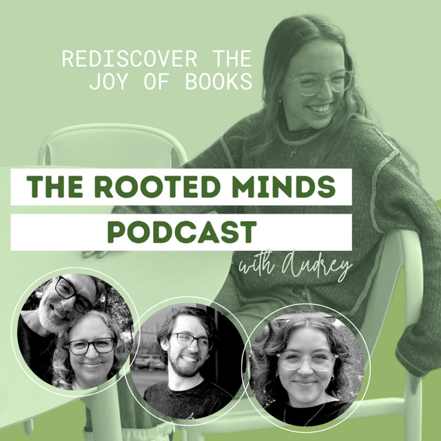 The Rooted Minds Podcast | Podcast on Spotify