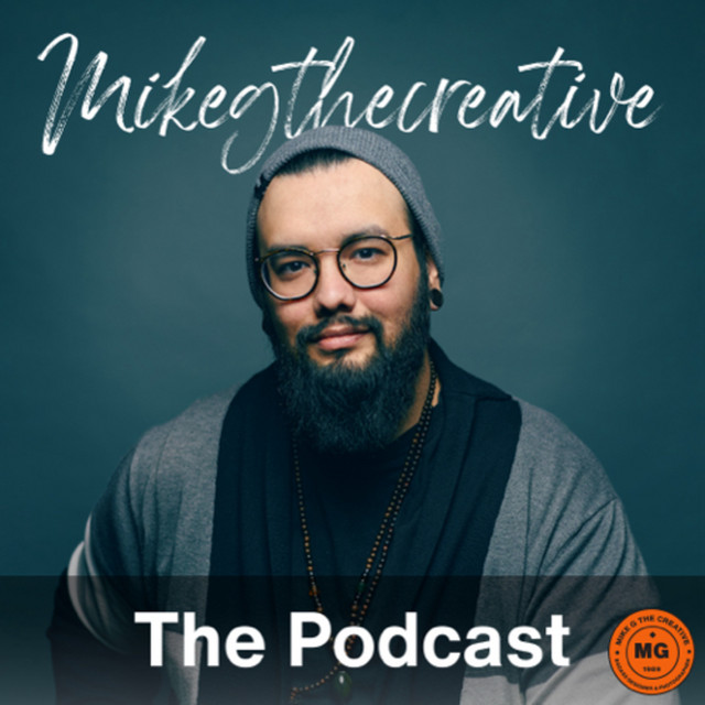 Mike G The Creative | Podcast on Spotify