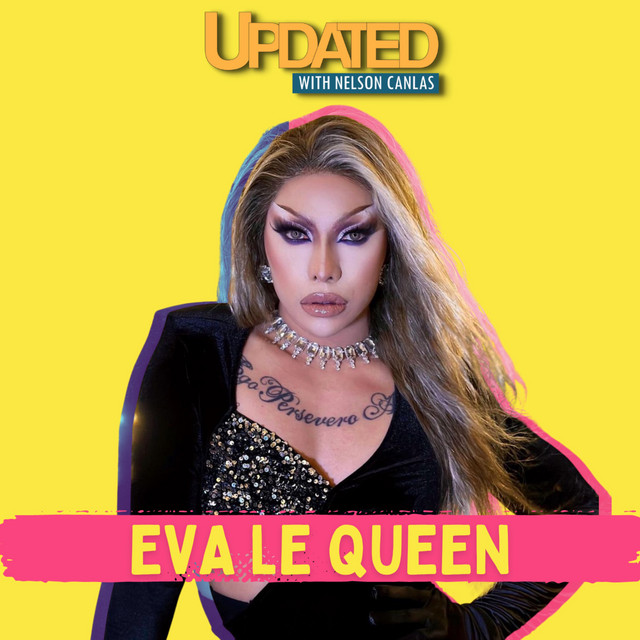 All hail Eva Le Queen — global Filipina glamazon - Updated with Nelson ...