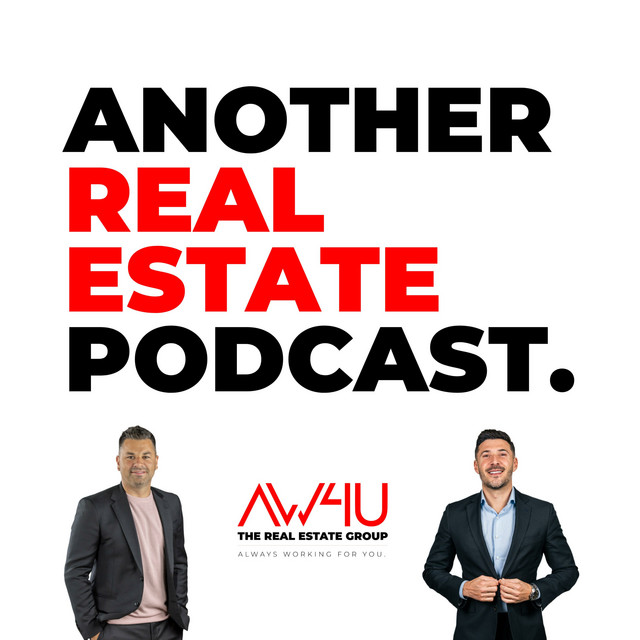 Another Real Estate Podcast. | Podcast on Spotify