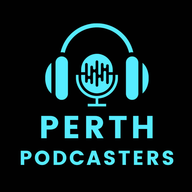 Perth Podcasters | Podcast on Spotify