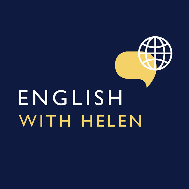 English with Helen | Podcast on Spotify