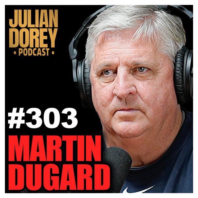 #303 - Churchill Historian UNLOADS on “Biggest WW2 Coverup” | Martin ...