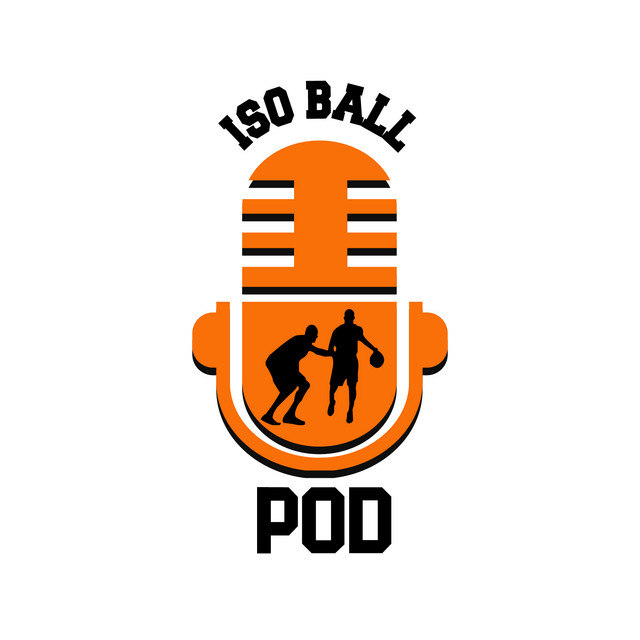 Iso Ball Podcast | Podcast on Spotify