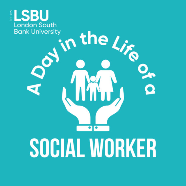 A Day in the Life of a Social Worker | Podcast on Spotify