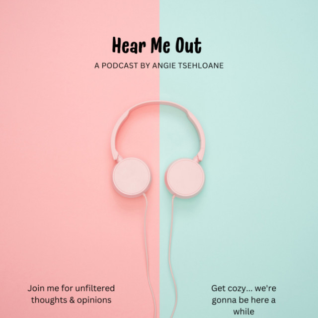 Hear Me Out | Podcast on Spotify