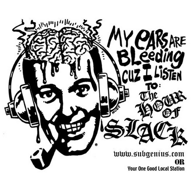 The SubGenius Hour of Slack Podcast | Podcast on Spotify