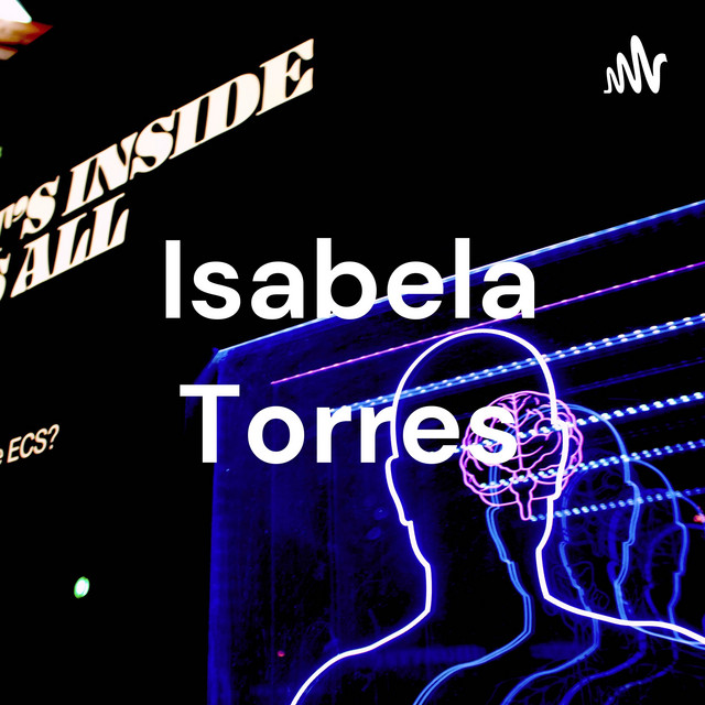 Isabela Torres | Podcast on Spotify