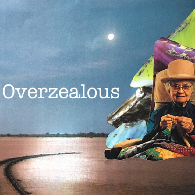 Overzealous | Podcast on Spotify