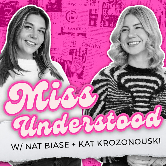Miss Understood | Podcast on Spotify
