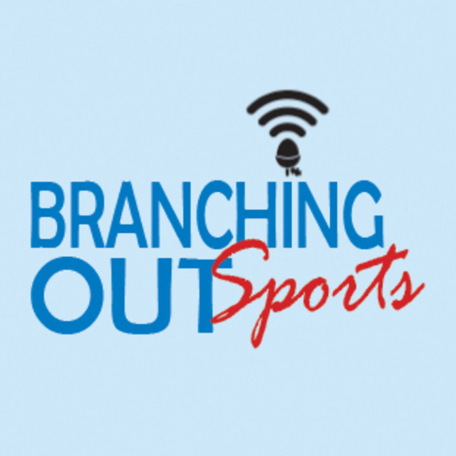 Branching Out Sports | Podcast on Spotify