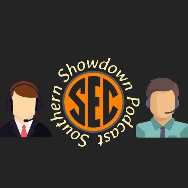 Southern Showdown Podcast | Podcast on Spotify