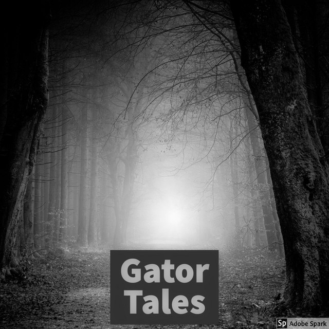 Gator Tales | Podcast on Spotify