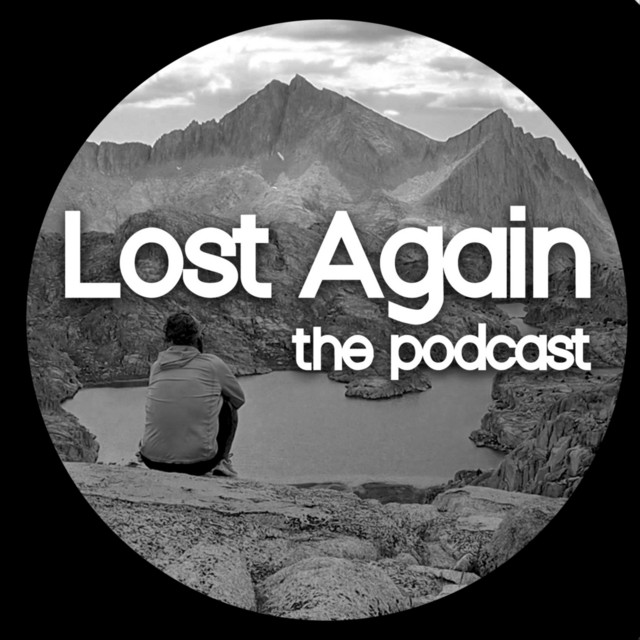 Lost Again: The Podcast | Podcast on Spotify