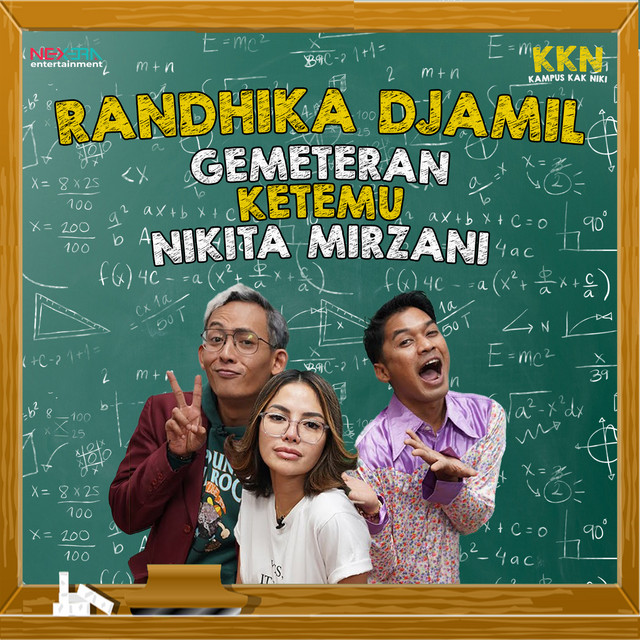 KKN #27 - Randhika Djamil Diincar Buka Aib Boris Bokir Secara Langsung ...