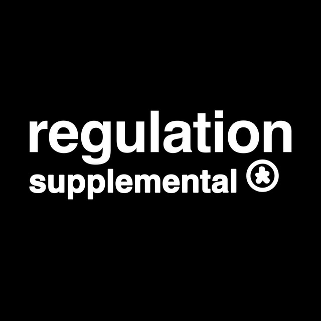 Regulation Sausage Talk 2 - Regulation Podcast | Podcast on Spotify