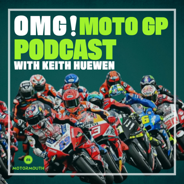 Rider Unions & Track Limits with BSB Series Director Stuart Higgs - The ...