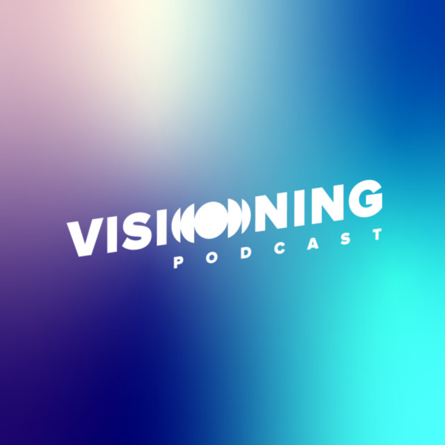 The Cognizant Softvision Official Podcast: Visioning | Podcast on Spotify