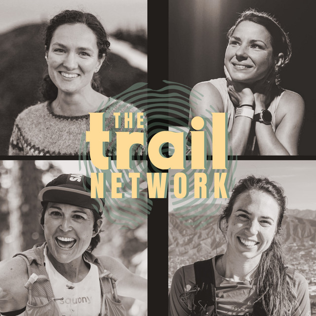 The Trail Network Podcast | Podcast on Spotify