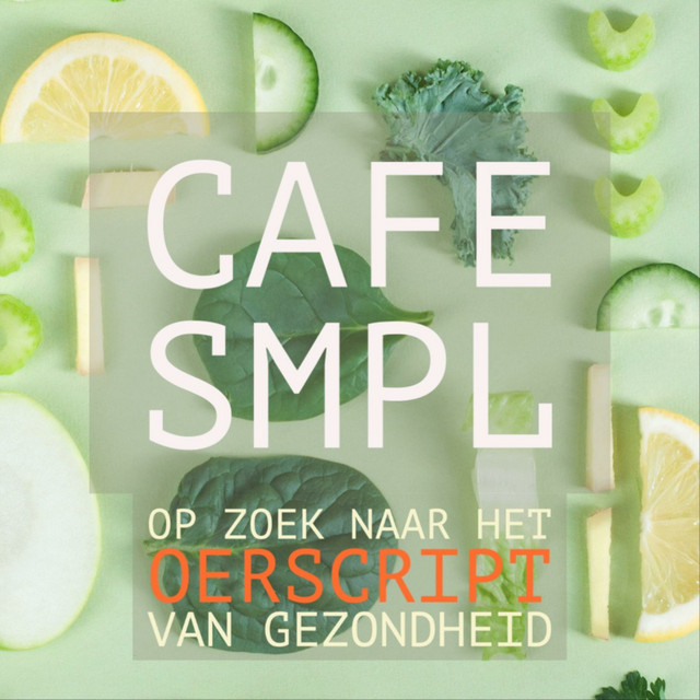 Café SMPL | Podcast on Spotify