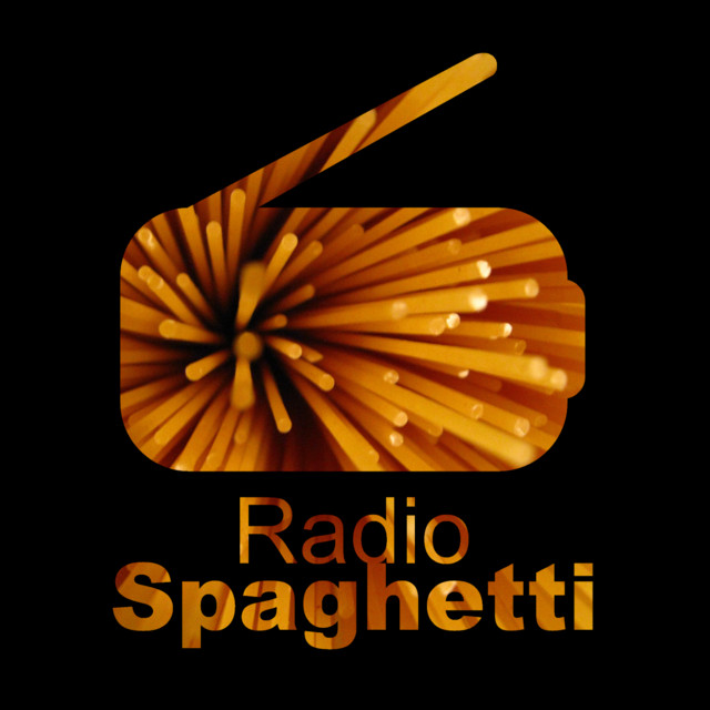 Radio Spaghetti | Podcast on Spotify