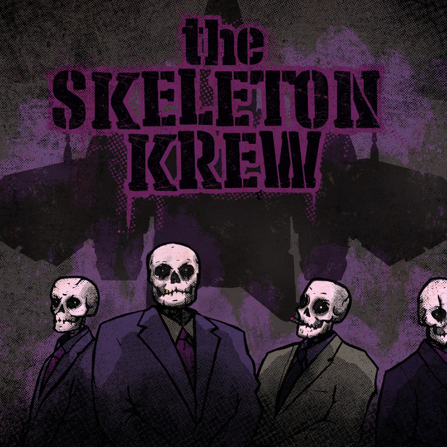 Skrew News | Podcast on Spotify