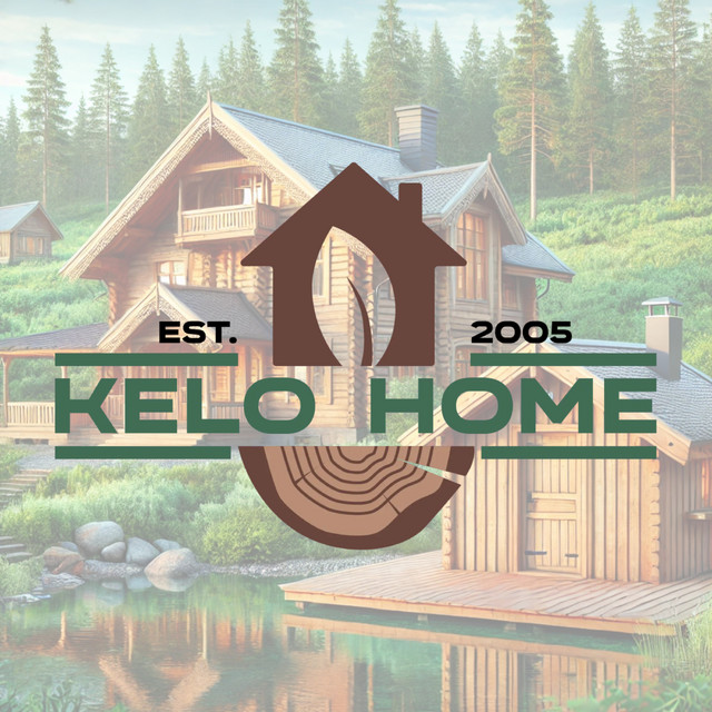 Kelo Home Podcast | Podcast on Spotify