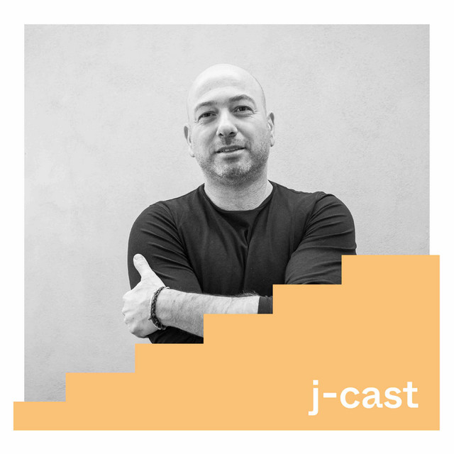 Izraelci v Praze #8: Yariv Ronen - j-cast: současná židovská a ...