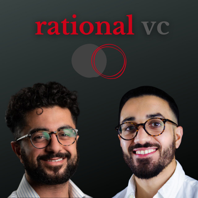 rational vc | Podcast on Spotify