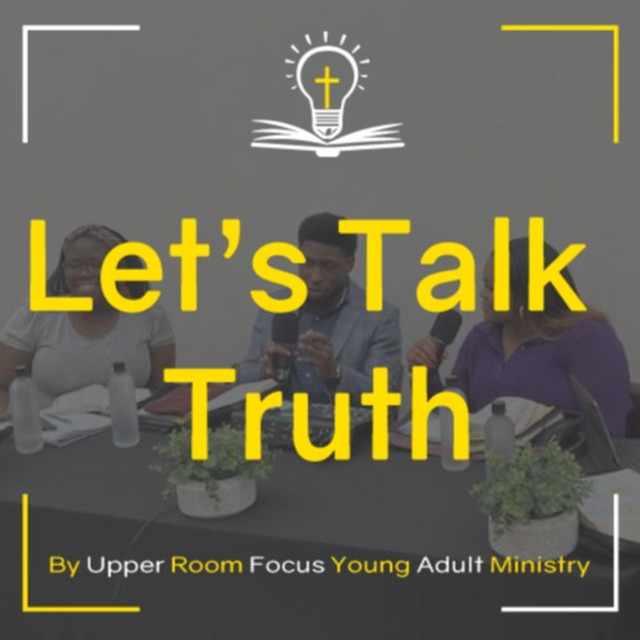 Let's Talk Truth | Podcast on Spotify
