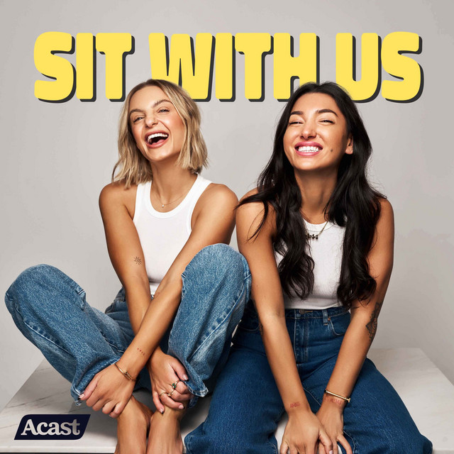 Sit With Us – Podcast – Podtail