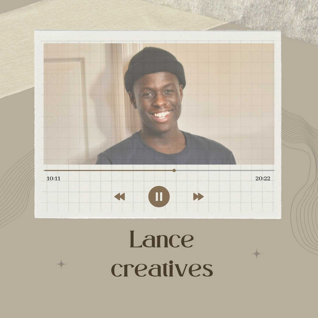 Lance | Podcast on Spotify